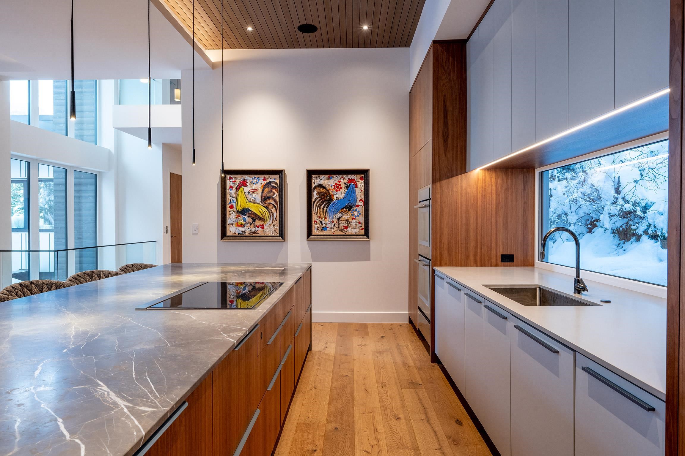 Whistler, Canada Luxury Real Estate Property - Engel & Völkers