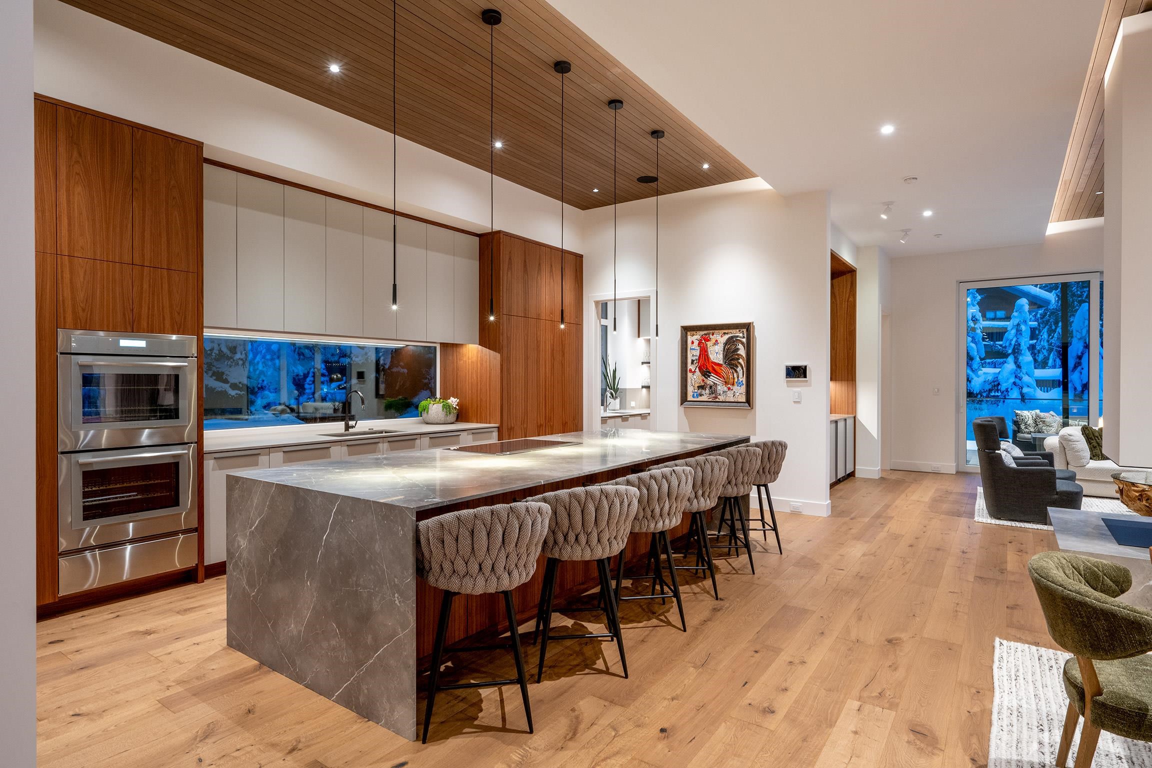 Whistler, Canada Luxury Real Estate Property - Engel & Völkers