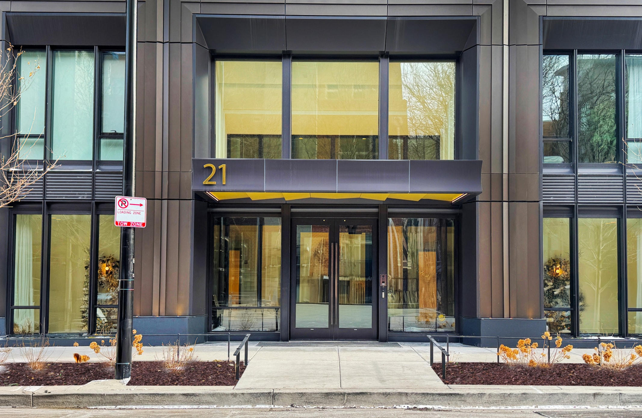 Chicago, Illinois, United States Luxury Real Estate Property - Engel ...