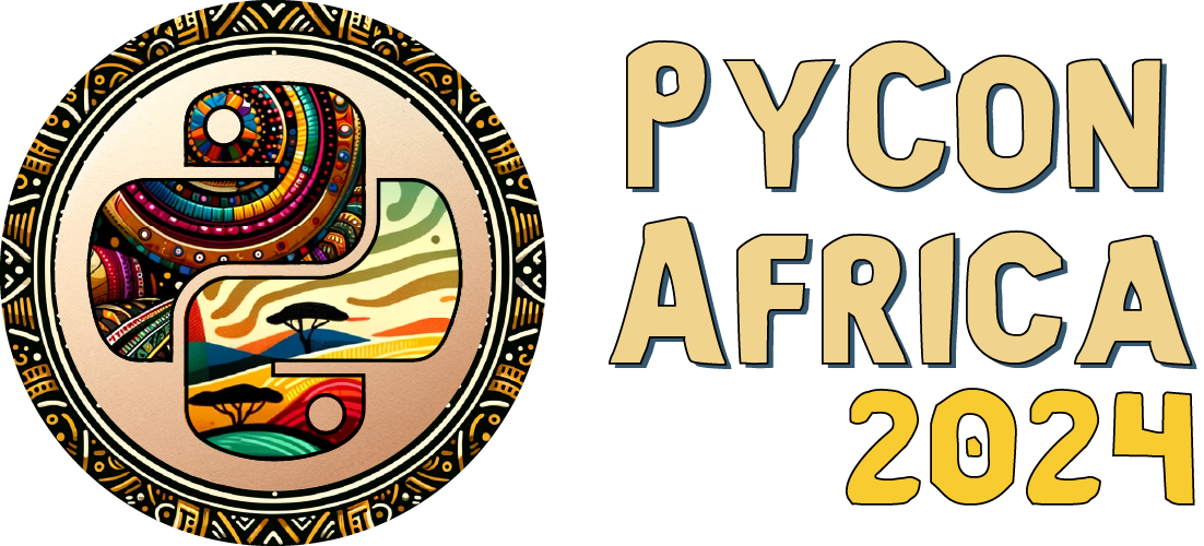 Home | PyCon Africa 2024