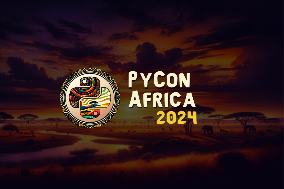 Team || PyCon Ghana