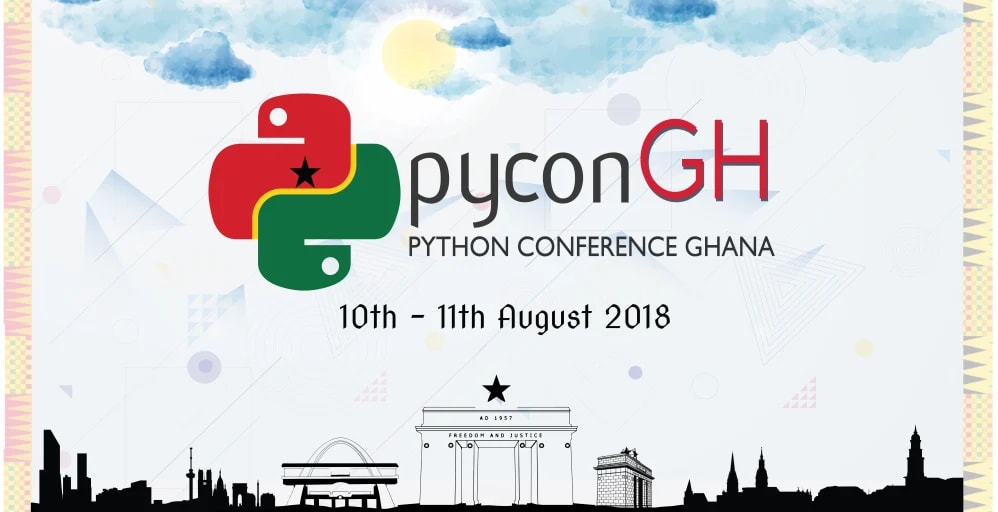 Past PyCons || PyCon Ghana