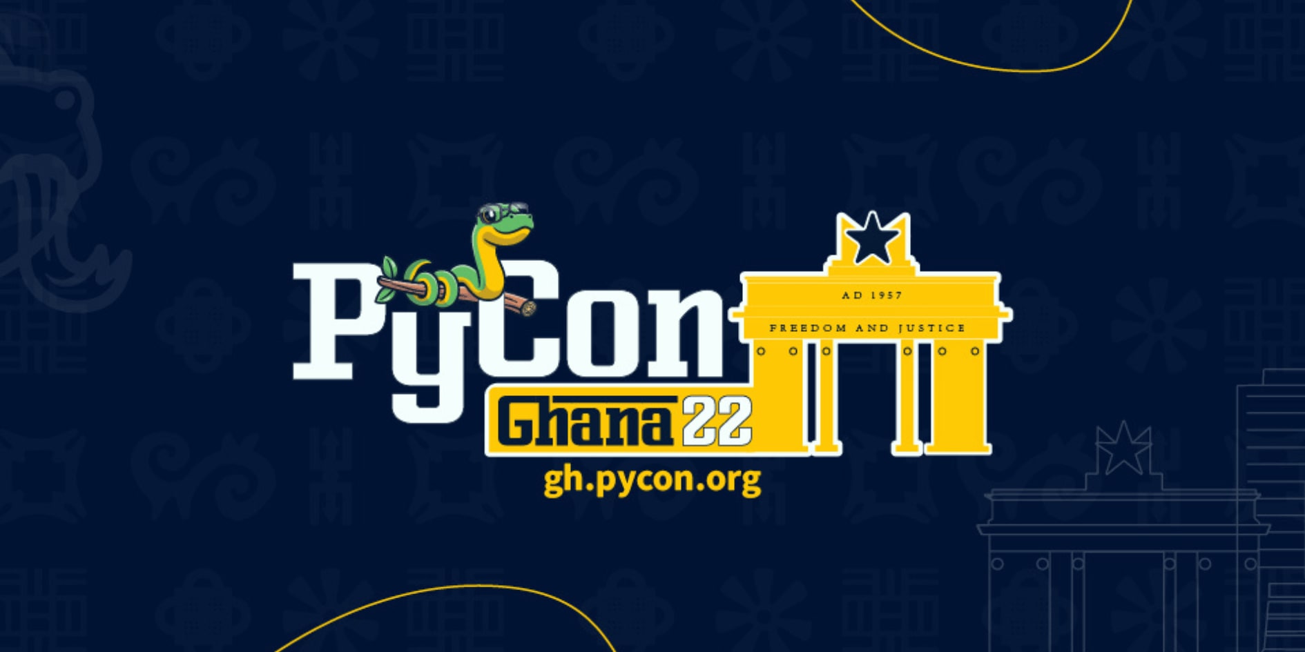 Past PyCons || PyCon Ghana | Home