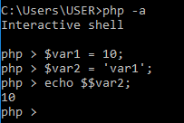 Prepárate para 1 entrevista técnica PHP 🚀