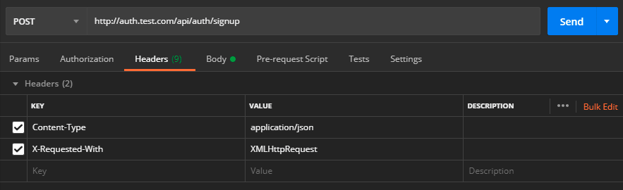 Laravel 7 y Passport en: Crea fácilmente una API Rest (5 pasos)