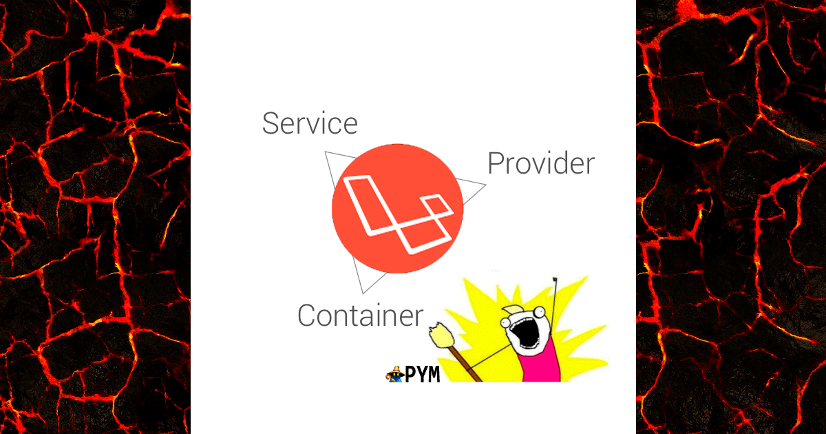 Por qué, cómo y cuándo usar Service Providers en Laravel