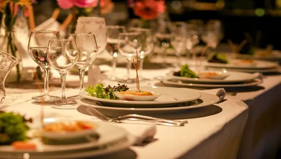 Banquetería en San Pedro de Atacama | Pymenton.cl