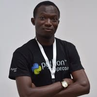 Team List | Python Ghana 🇬🇭