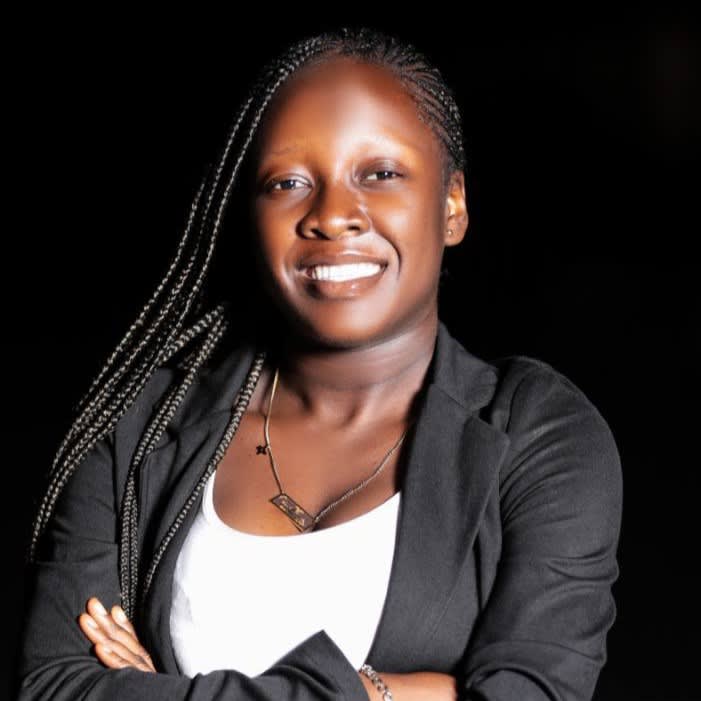 Team List | Python Ghana 🇬🇭