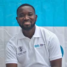 Team List | Python Ghana 🇬🇭