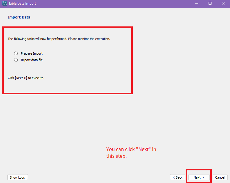 Import Csv File To Mysql Query Or Using Workbench Qa With Experts