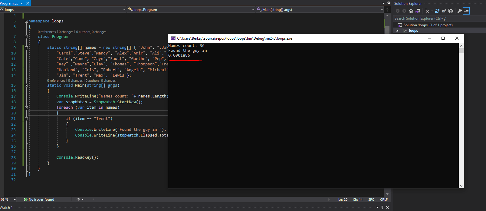 Foreach Vs Parallelforeach In C Qa With Experts
