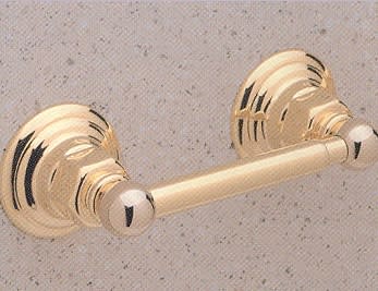 Rohl ROT18 Single Spring Loaded Tp Holder | QualityBath.com