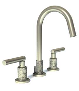 Watermark 27-2 Sense Widespread Lavatory Faucet