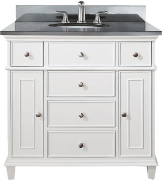 Avanity WINDSOR-V36 Windsor 36" Vanity