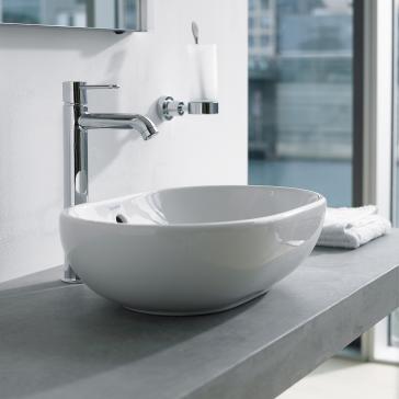Duravit 0335500000 Foster Above Counter Wash Bowl