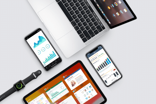 Apple lovers | Qempo