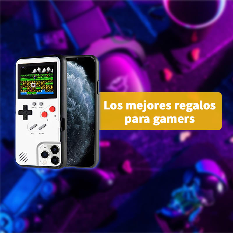 Los mejores regalos para gamer | Qempo