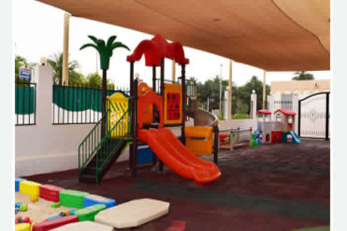 British Orchard Nursery - QiDZ