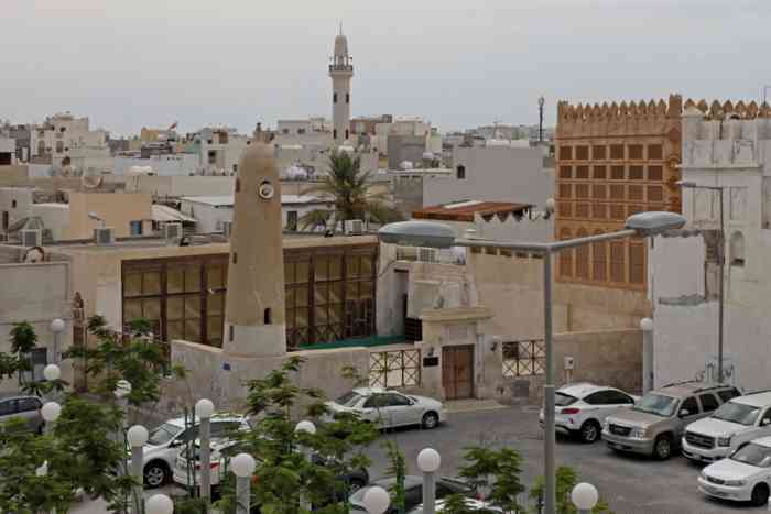 Pearling Pathway - QiDZ