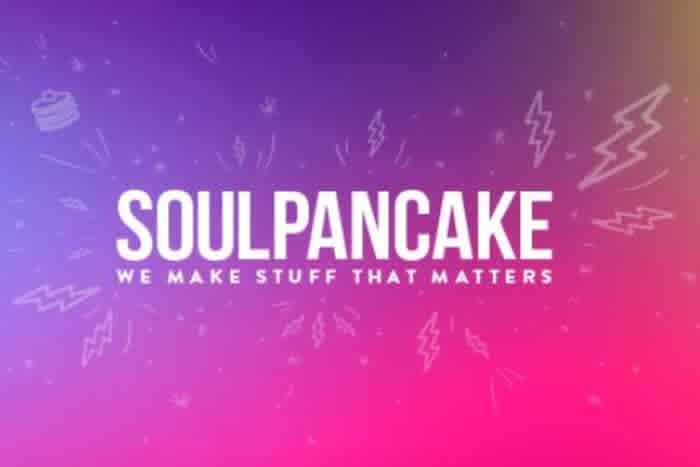 SoulPancake Channel - QiDZ