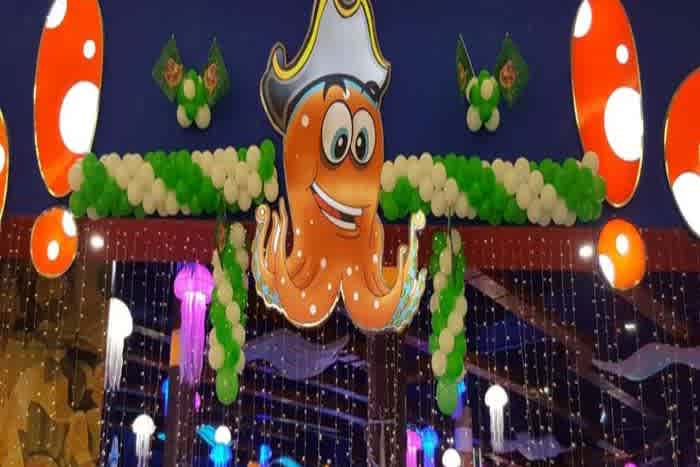 Sala City - Al Yasmin Mall - QiDZ