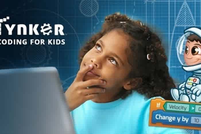 Tynker Coding for Kids - QiDZ