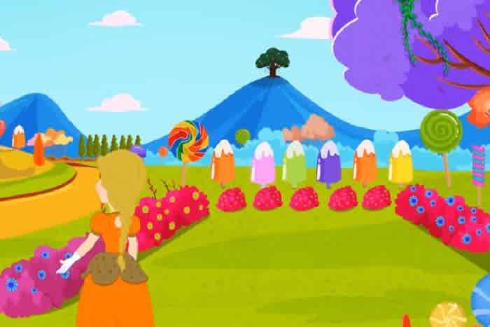 YouTube Channel: Arabic Kids Planet - QiDZ