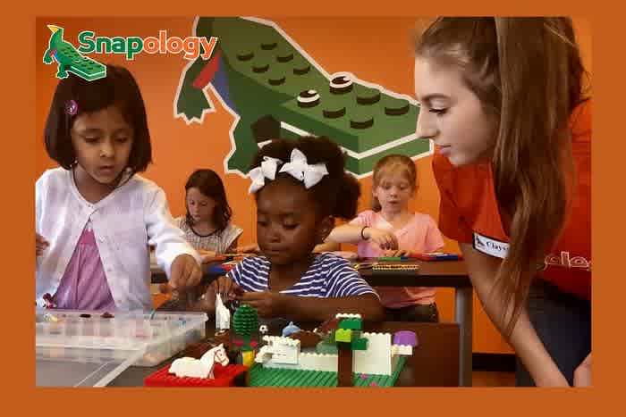 Junior Scientists Program - QiDZ