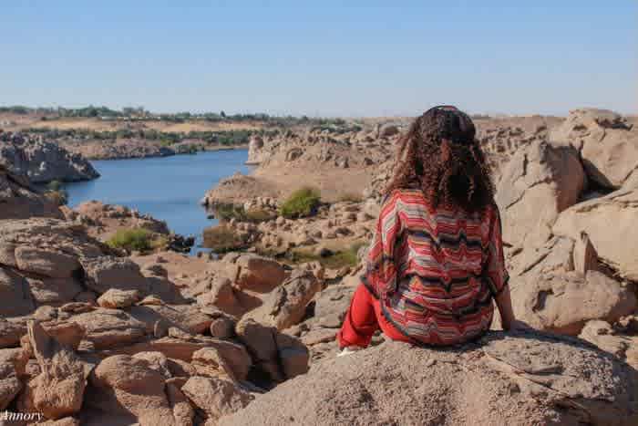 Heissa Island - QiDZ