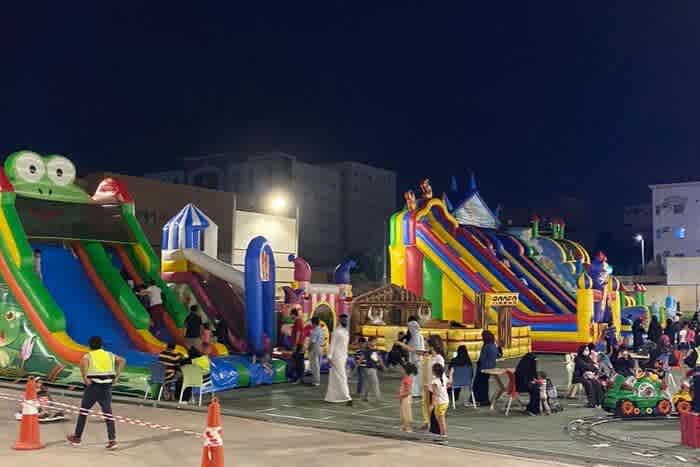 Elegant Gardens - QiDZ