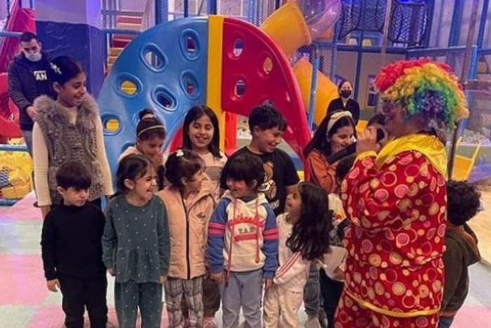 Avatar Riyadh - QiDZ