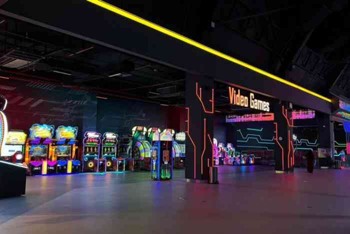 Sala Hub - Riyadh Boulevard - QiDZ