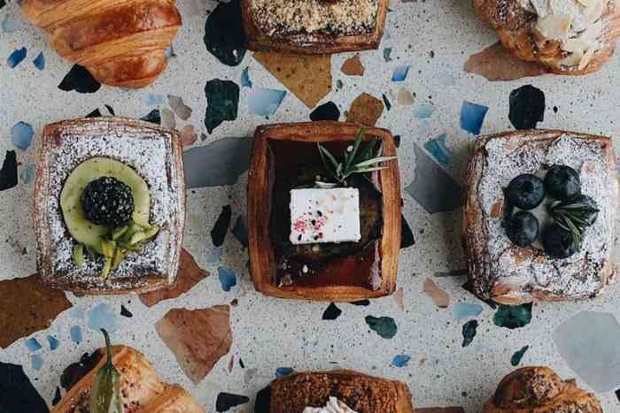 Brunswick Cafe - QiDZ