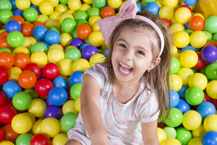 Fun City Oasis Mall - QiDZ