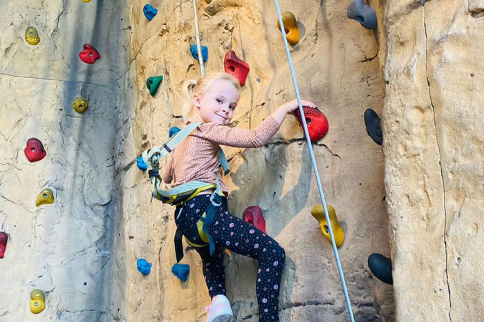 Adventure Zone Indoor Activities - QiDZ