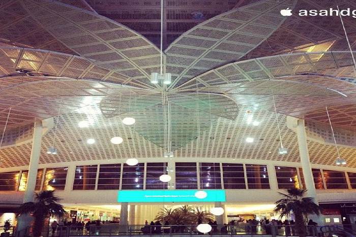 Granada Center - QiDZ