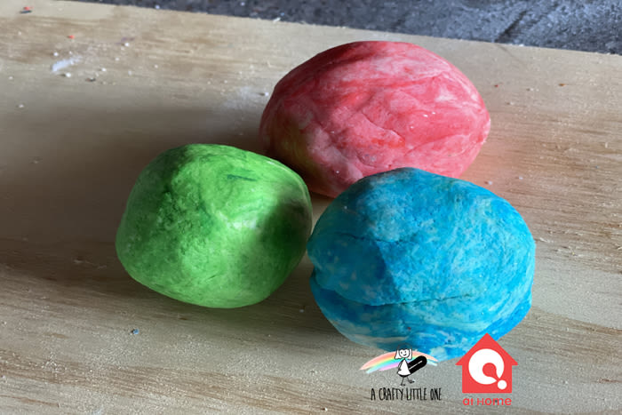 8 Playdough Game Ideas For Toddlers - QiDZ