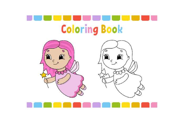 FREE Color Time Printables - QiDZ
