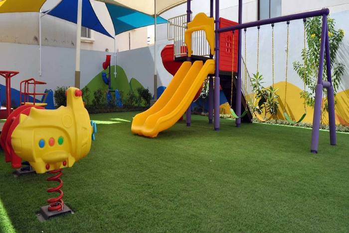 Rawan Preschool - QiDZ