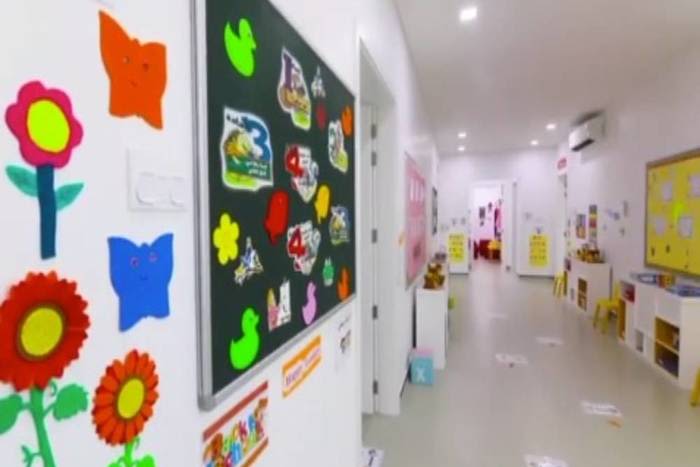 Rawan Preschool - QiDZ