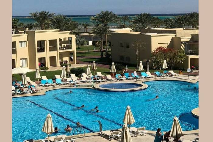 Rixos Premium Seagate - QiDZ