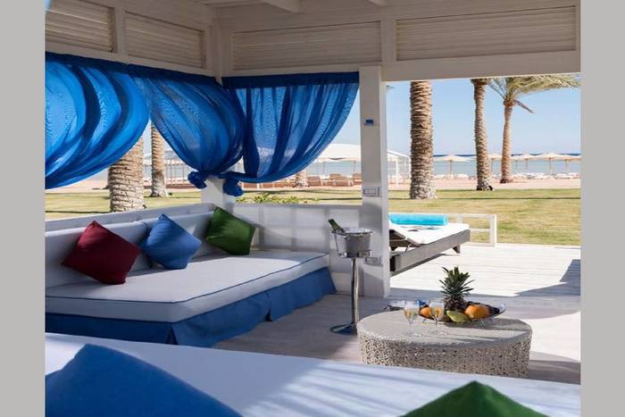 Rixos Premium Seagate - QiDZ