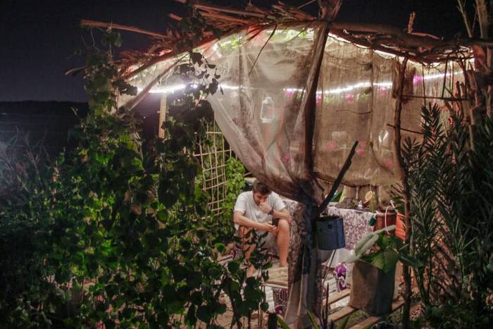 Heissa Island - QiDZ