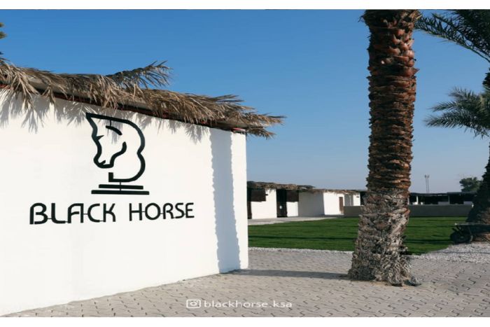 Black Horse Training Center - QiDZ