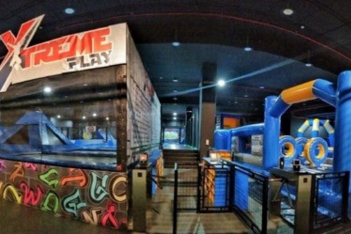 Xtreme Play - Sultan Mall - QiDZ