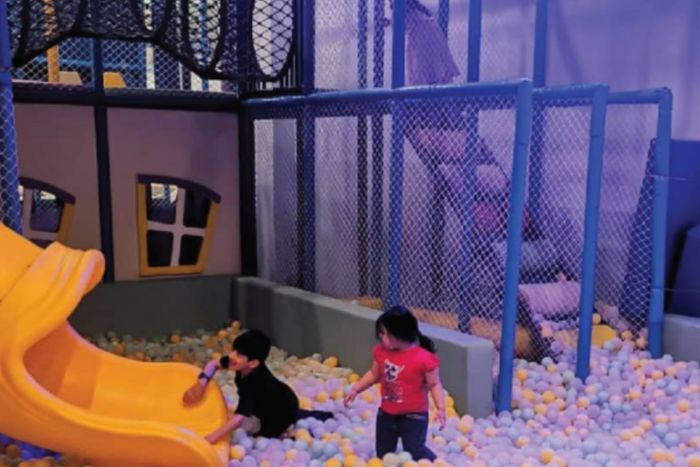 Avatar Riyadh - QiDZ