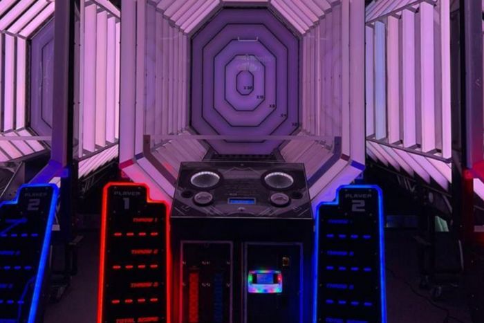 Sala City - Jeddah Park - QiDZ