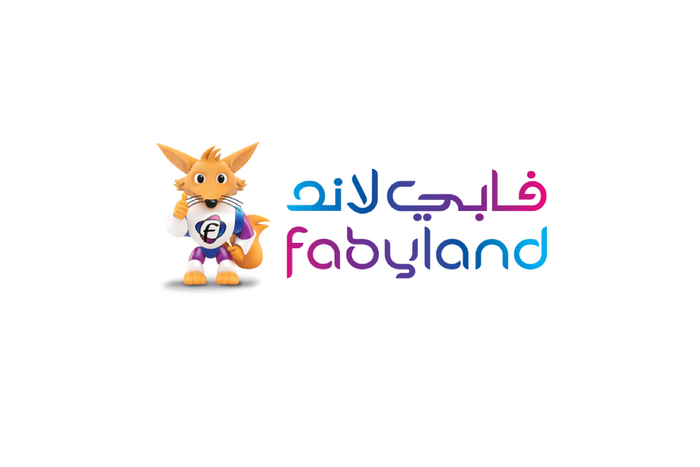 FabyLand Tabuk Park Mall - QiDZ