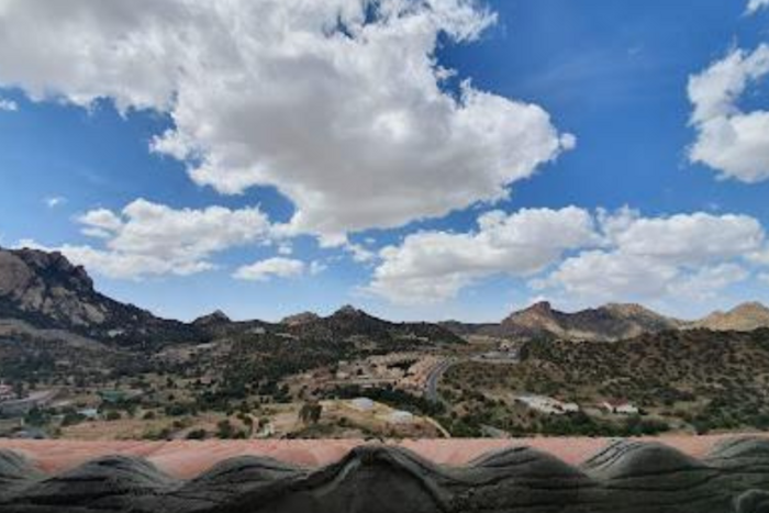 La Fontaine Al Shafa Hotel - Taif - QiDZ